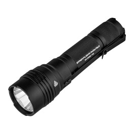 Mocne latarki LED - szeroki wybór wśród najmocniejszych latarek - sklep ...